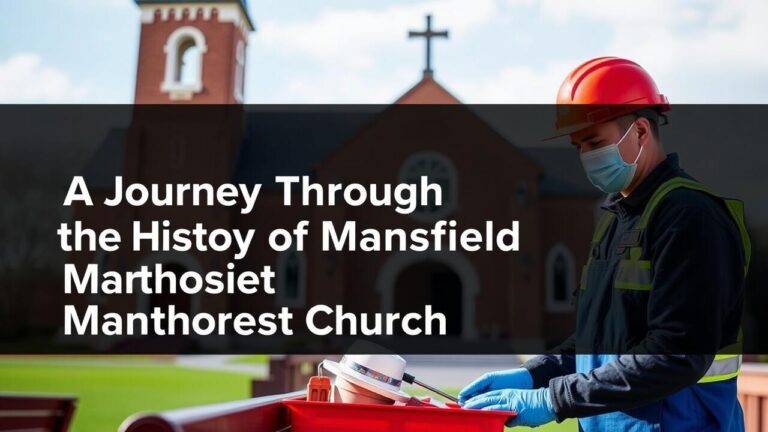 Mansfield Methodist Healthcare | Comprehensive Medical Services in ...