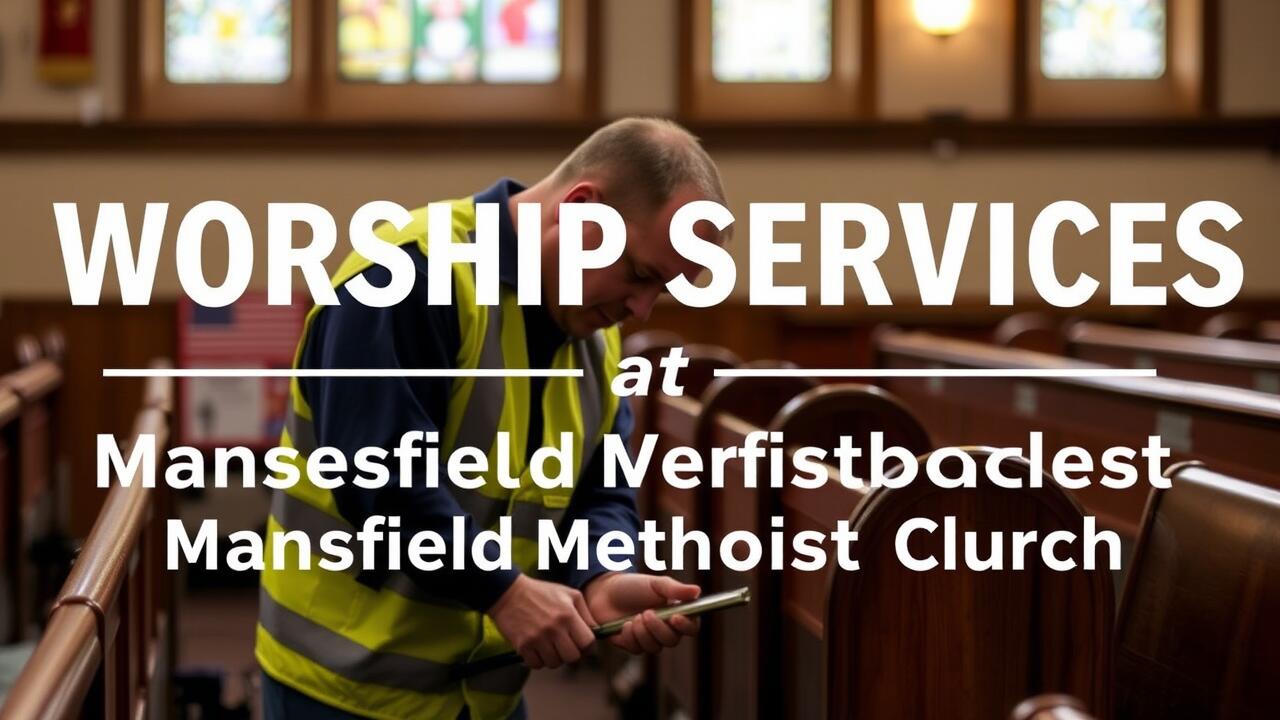 Mansfield Methodist Healthcare | Comprehensive Medical Services in ...